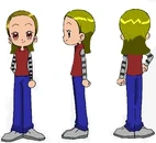 Kimiko Nakashima | Ojamajo Doremi Fanon Wiki | Fandom