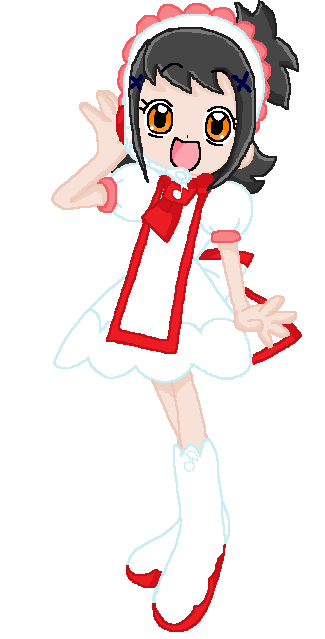 Tamako Chakane | Ojamajo Doremi Fanon Wiki | Fandom