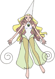 Lala | Wiki Magical Dorémi | Fandom