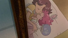 Motto! Ojamajo Doremi: Secret of the Frog Stone | Majopedia | Fandom