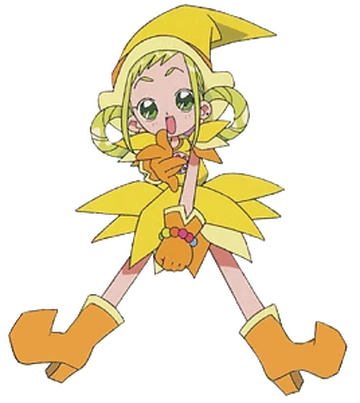 Ojamajo Doremi Momoko