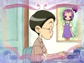 Goji Nakata | Majopedia | Fandom