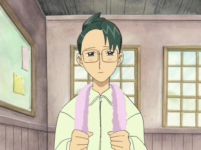 Ichikawa | Majopedia | Fandom