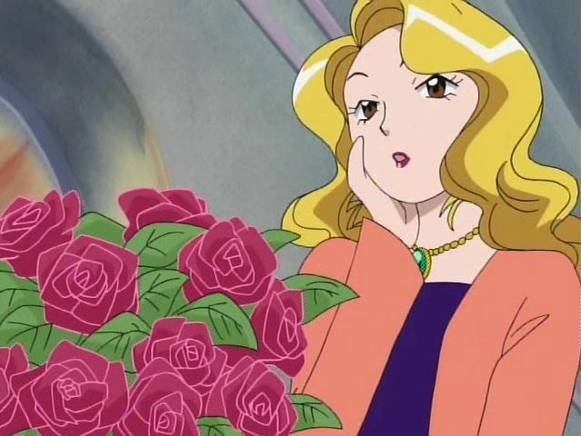 Mrs. Tamaki | Majopedia | Fandom