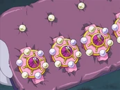 Taps | Majopedia | Fandom