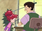 Keisuke Harukaze | Majopedia | Fandom