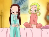 Majo Rhythm | Majopedia | Fandom