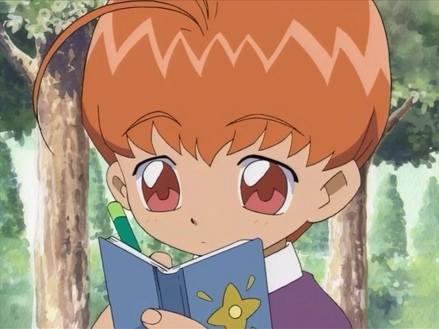 Fujio | Majopedia | Fandom