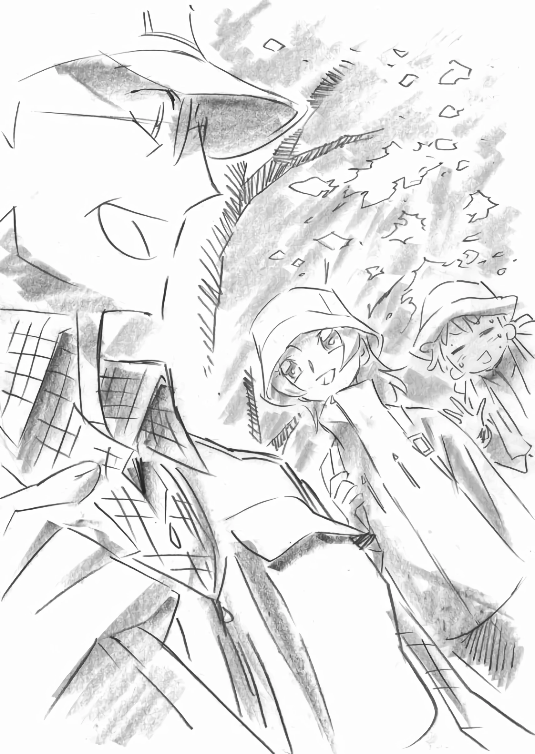 Ojamajo Doremi Doremi And Kotake