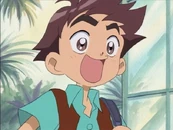 Takao Kimura | Majopedia | Fandom