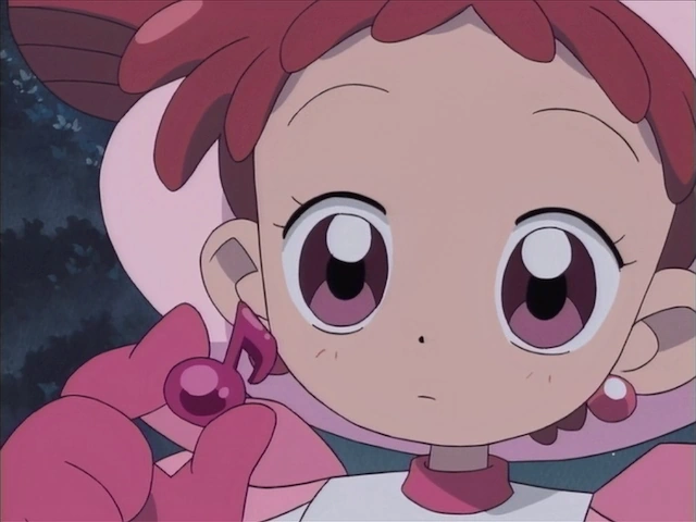 Magic Seeds | Majopedia | Fandom