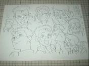 Keisuke Harukaze | Majopedia | Fandom