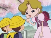 Nobuko Yokokawa | Majopedia | Fandom