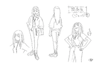 Seki | Majopedia | Fandom