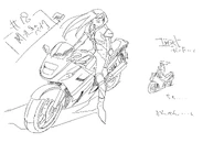 Seki | Majopedia | Fandom