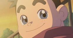 Ichiro Hirano | Majopedia | Fandom