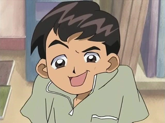 Mutsumi's Brother | Majopedia | Fandom
