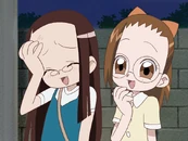 Majo Rhythm | Majopedia | Fandom