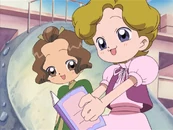 Nobuko Yokokawa | Majopedia | Fandom