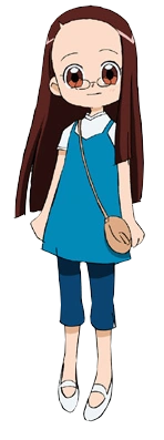 Majo Rhythm | Majopedia | Fandom