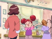 Haruka Harukaze | Majopedia | Fandom