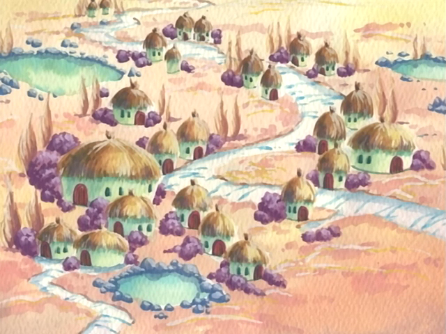 Witch Frog Town Majopedia Fandom