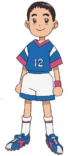 Daichi Shibayama | Majopedia | Fandom