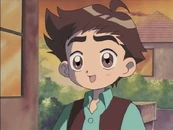 Takao Kimura | Majopedia | Fandom