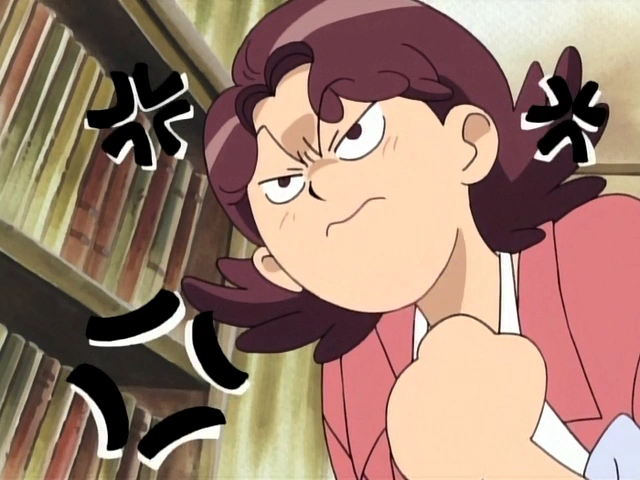 Haruka Harukaze | Majopedia | Fandom
