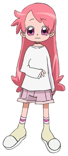 Fami | Majopedia | Fandom