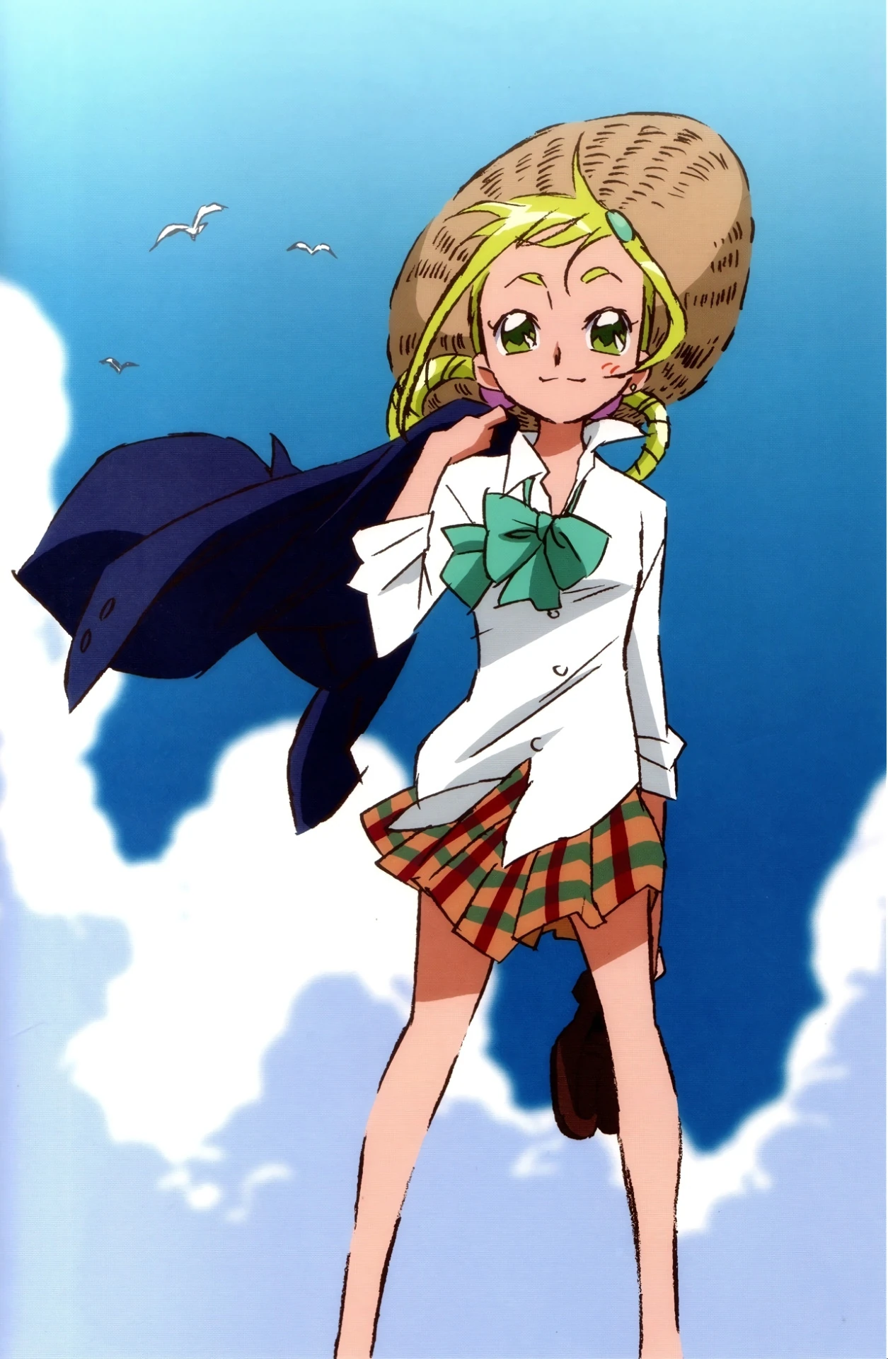 Ojamajo Doremi Momoko