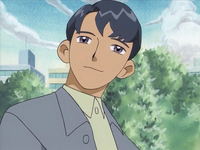 Kitagawa | Majopedia | Fandom