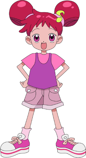 Doremi Harukaze | Majopedia | Fandom