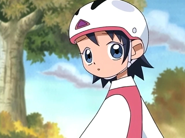 Mika | Majopedia | Fandom