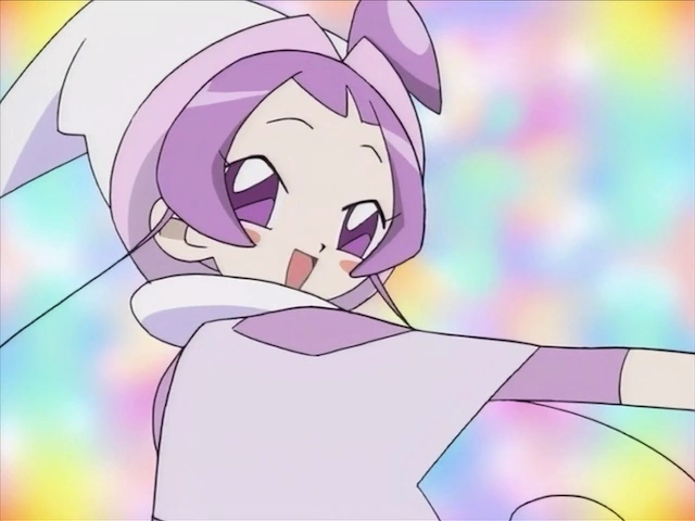 Roro | Majopedia | Fandom