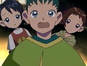 Maki Higuchi | Majopedia | Fandom