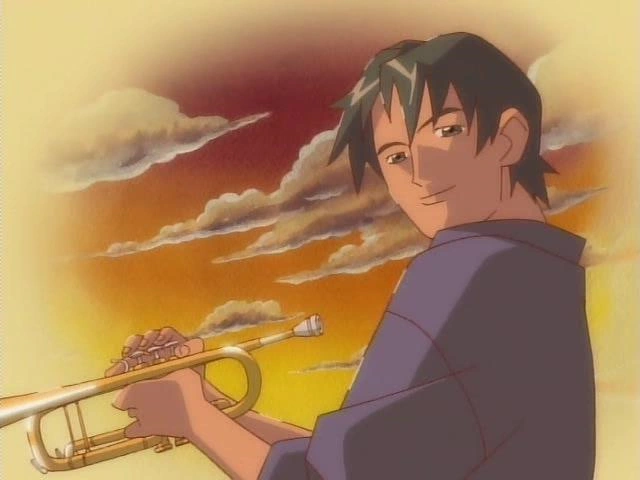 Mr. Yada | Majopedia | Fandom