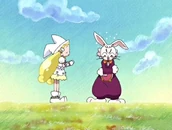 Keiko Yamamoto | Majopedia | Fandom