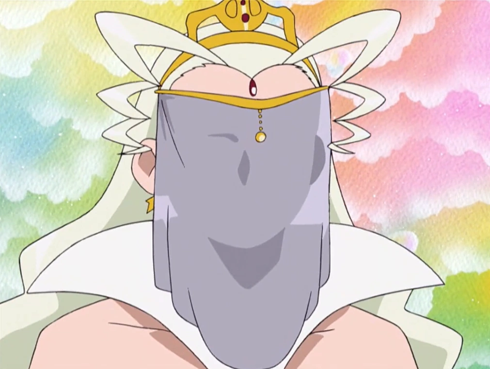 Goodbye Witch Apprentices/Gallery | Majopedia | Fandom