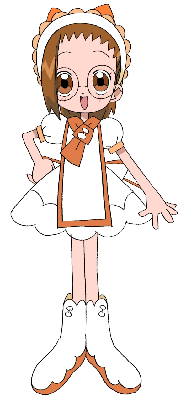 Ojamajo Doremi Hazuki