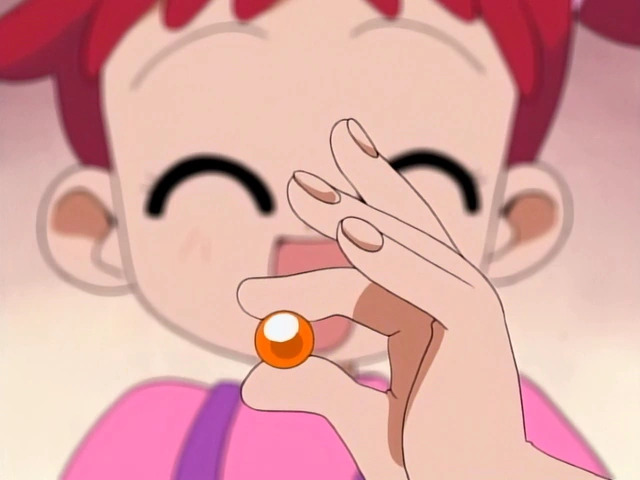 Magic Spheres | Majopedia | Fandom