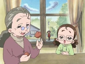 Sachiko | Majopedia | Fandom
