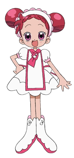 Doremi Harukaze | Majopedia | Fandom