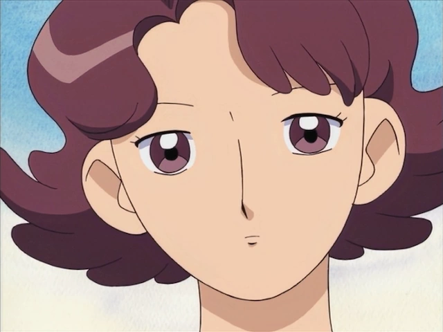 Haruka Harukaze | Majopedia | Fandom