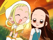 Majo Rhythm | Majopedia | Fandom