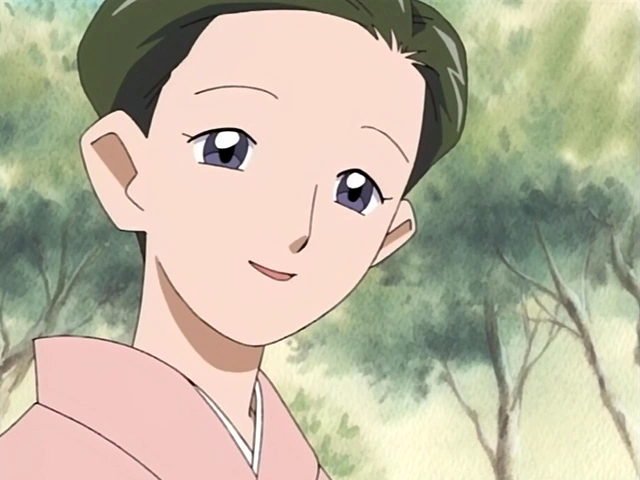 Midori | Majopedia | Fandom