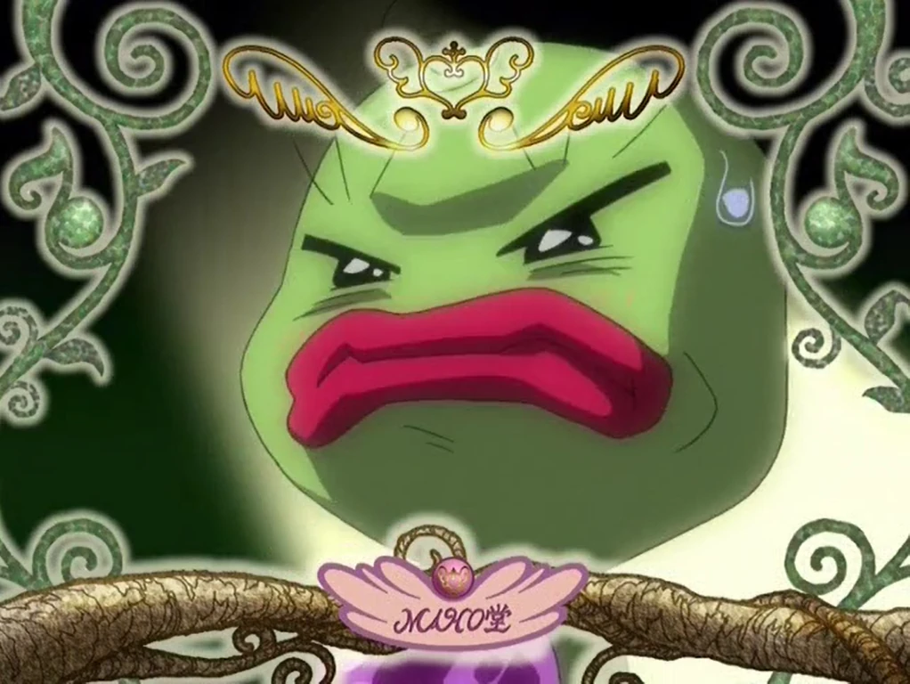 The MAHO-Dou Goes Bankrupt!? | Majopedia | Fandom
