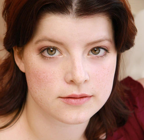 Rebecca Soler | Majopedia | Fandom