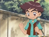 Takao Kimura | Majopedia | Fandom