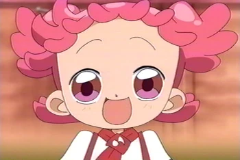 Pop Harukaze | Majopedia | Fandom